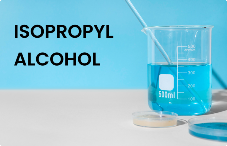 Isopropyl Alcohol Uses, Benefits, and Safety Tips Guide