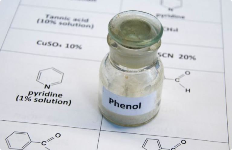 Phenol Applications Driving Modern Product Innovations