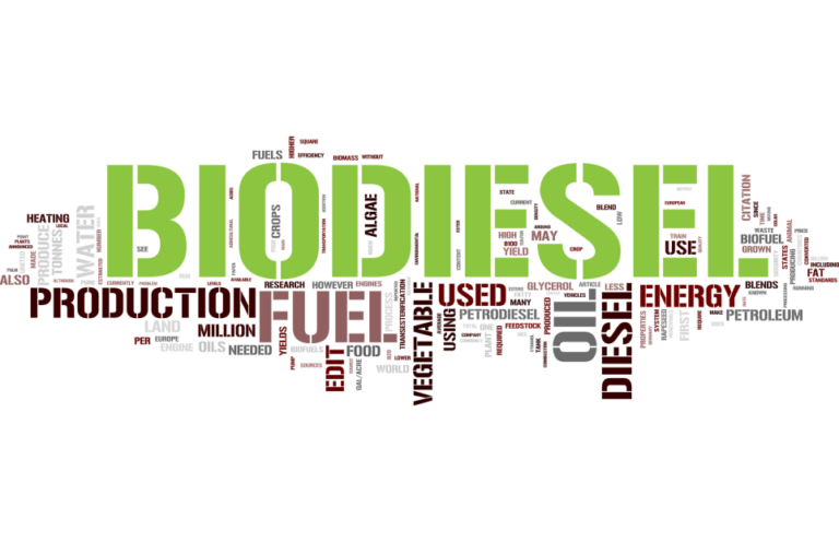 Technical Properties of Biodiesel as Future Fuel