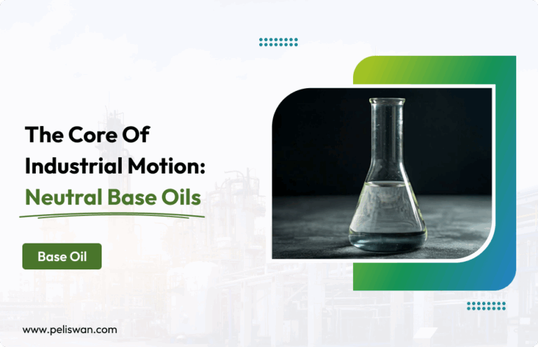 Neutral Base Oils; Everything you need to know